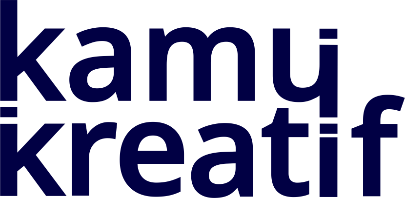 Contact - Kamu Kreatif